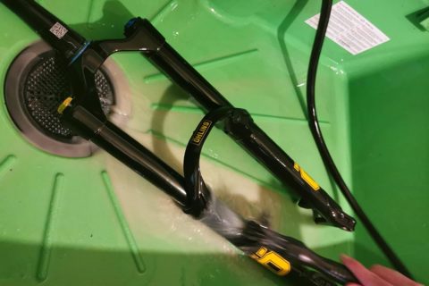 Öhlins Gabel Service » fastforward-suspension Trier