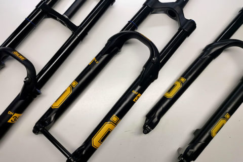 Öhlins MTB Service Center » fastforward-suspension Trier